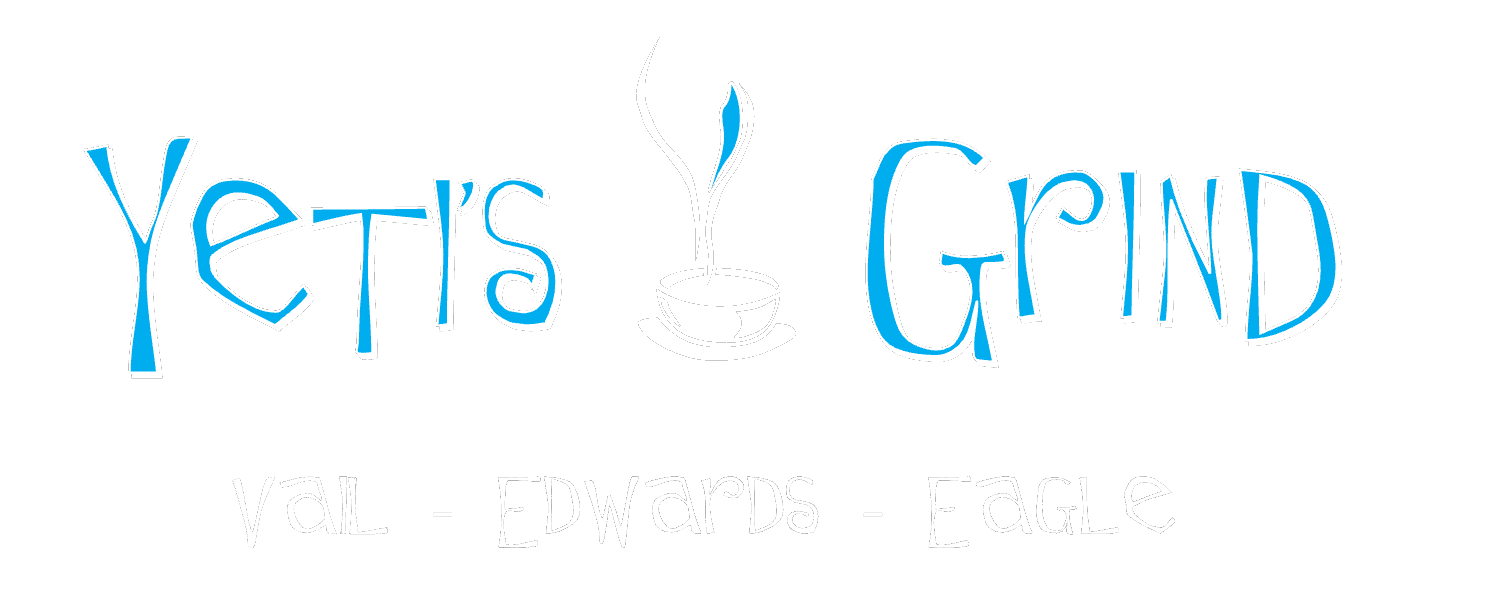 Home | Yeti's Grind