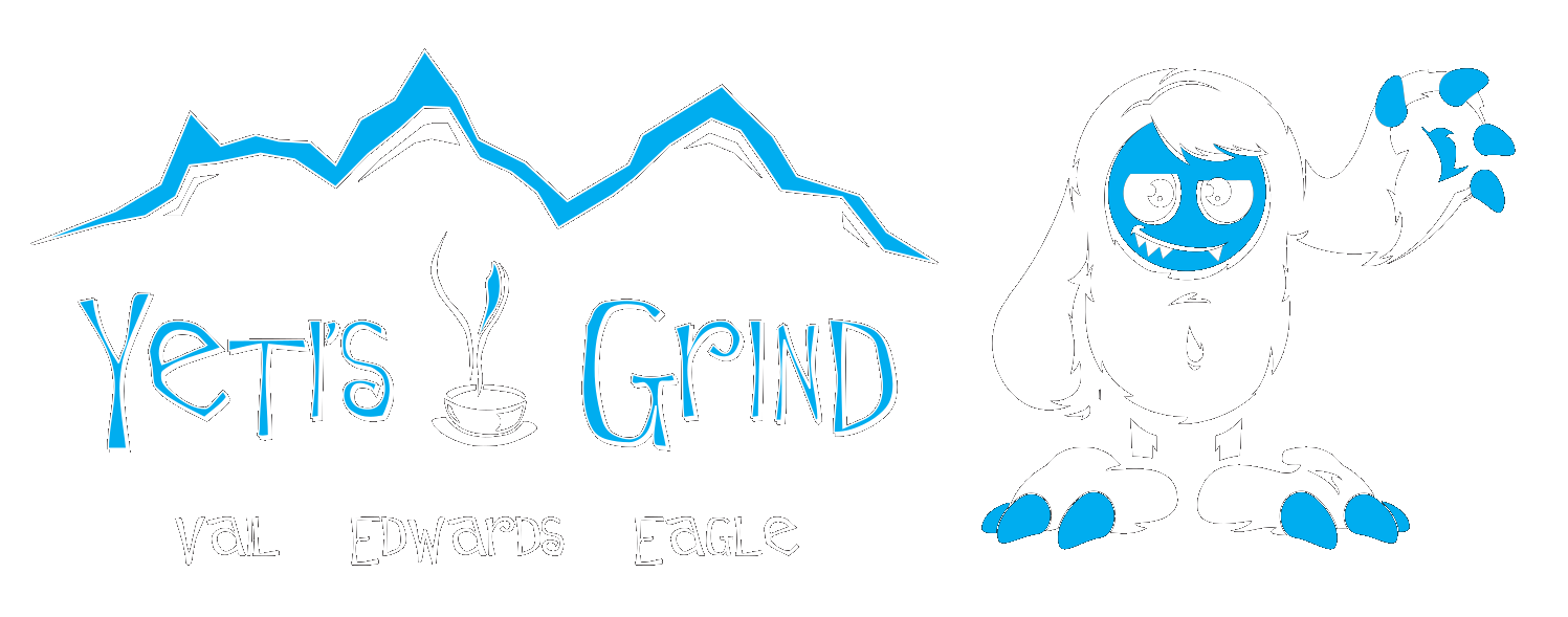 Home | Yeti's Grind