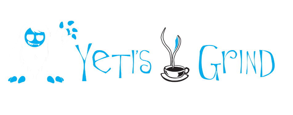 Home | Yeti's Grind