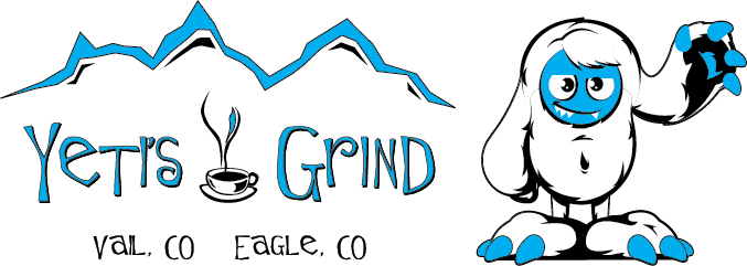 Order Online | Yeti's Grind